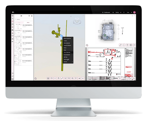 MODS Connect Materials | Efficient Materials Management Software